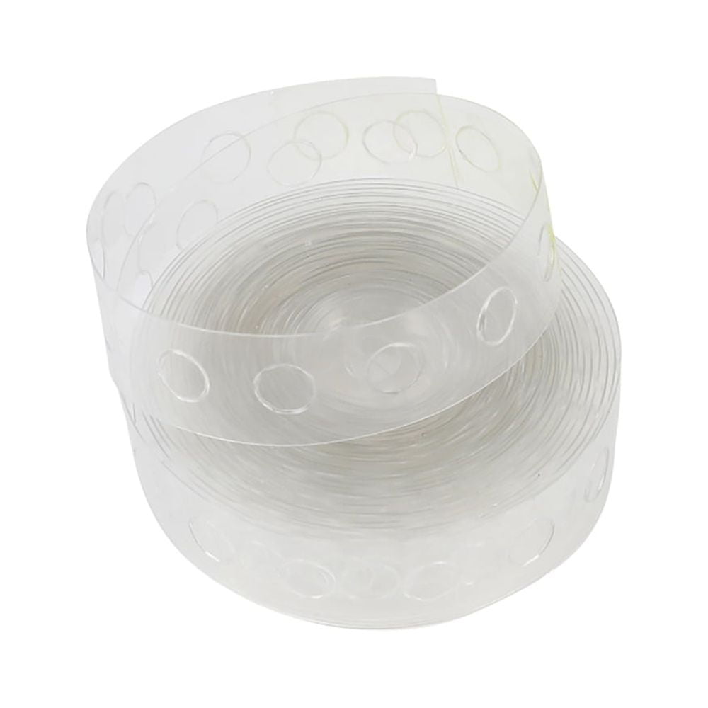 100 Balloon Glue Point Dots Stickers,16.4Ft Point Dots Balloon Glue ...