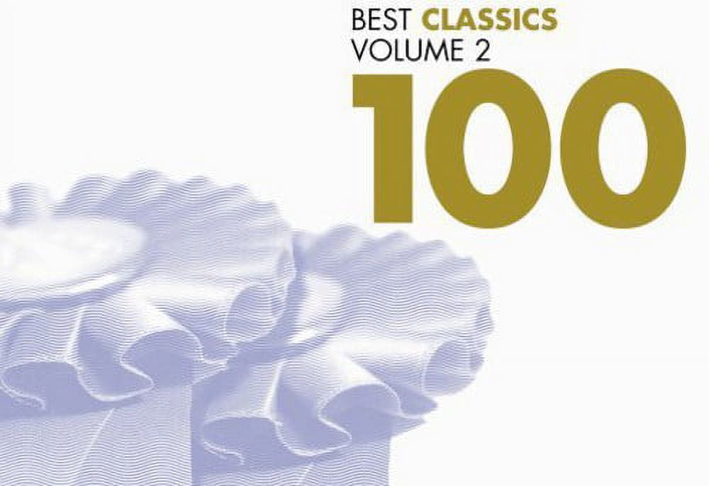 Pre-Owned 100 Best Classics, Vol. 2 (CD 0094637087220) by Aldo ...