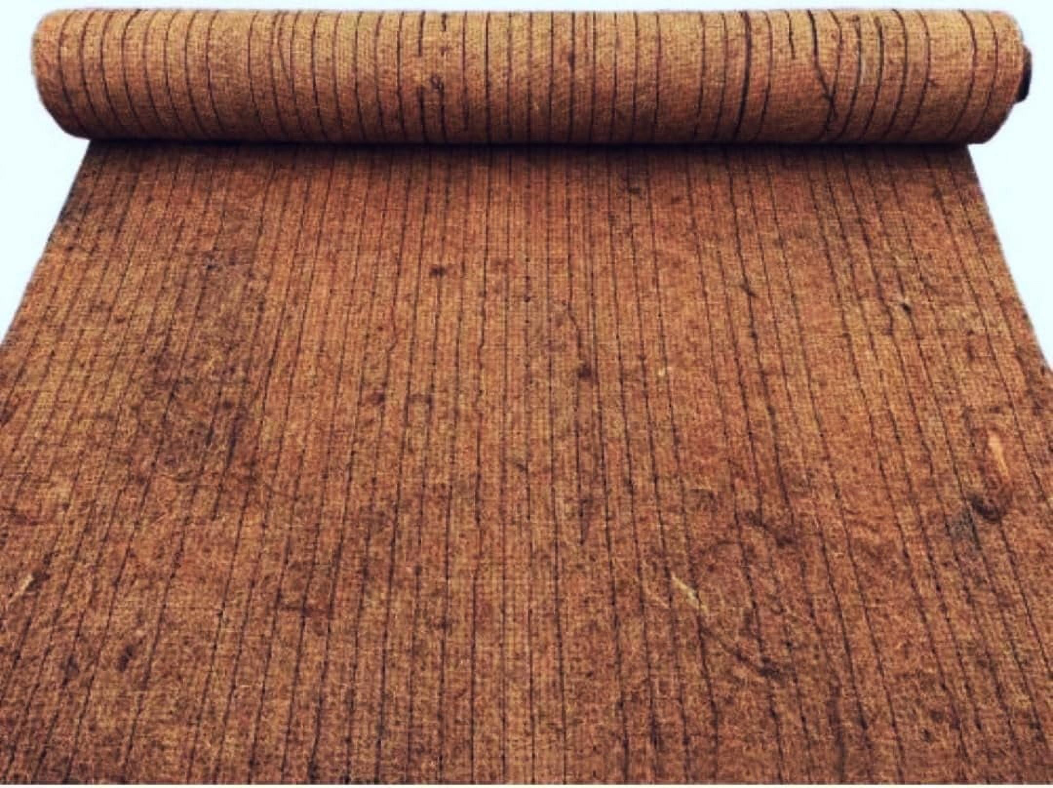 100% Biodegradable Erosion Control Blanket - Straw/Coconut Erosion ...