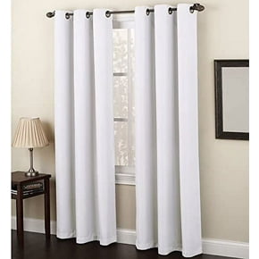 Thermal Insulated Curtains