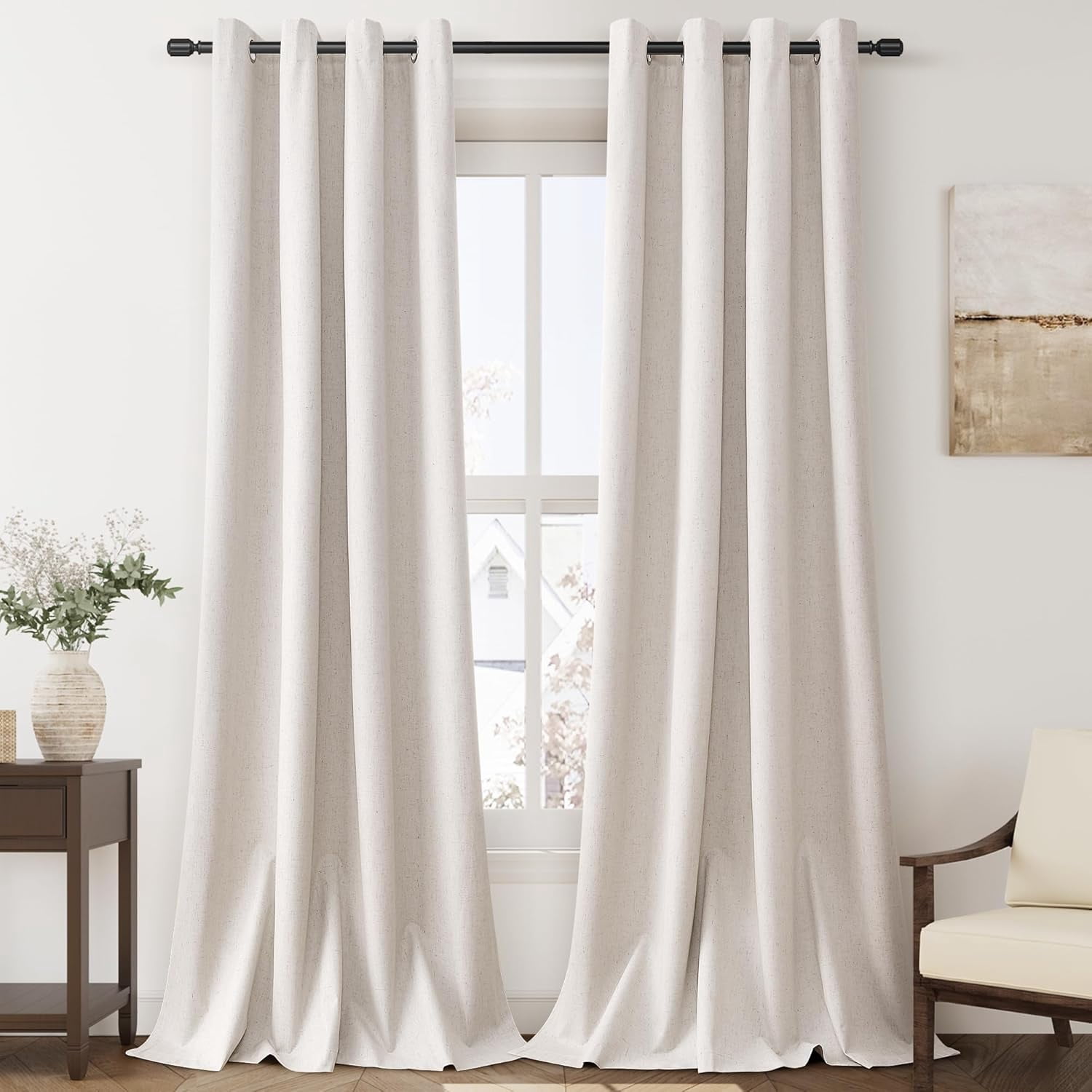 Blackout Curtains 120 Inches Long