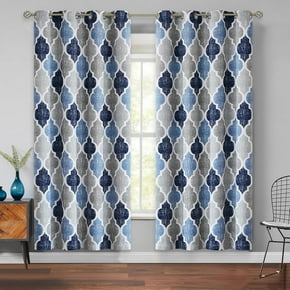 72 Inch Length Curtains