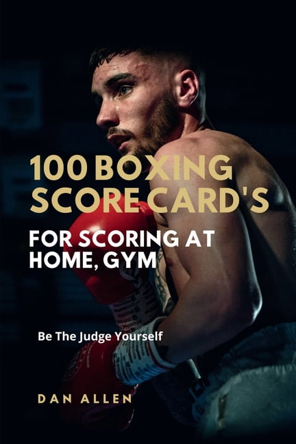 Boxing Judging