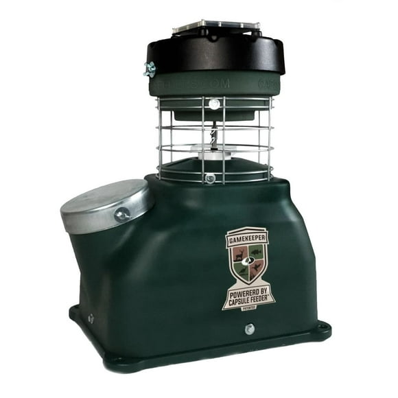 Gravity Deer Feeders in Deer and Game Feeders - Walmart.com