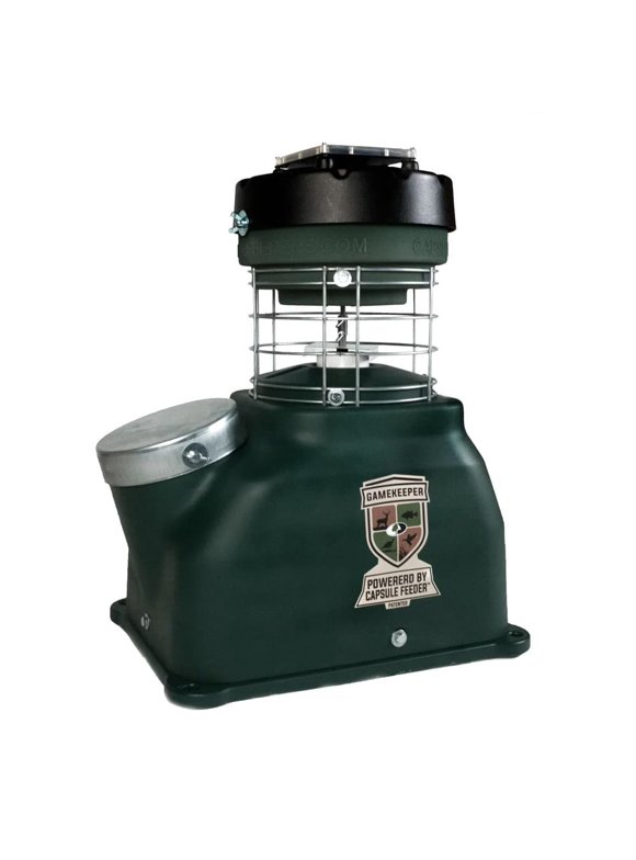 Deer and Game Feeders - Walmart.com