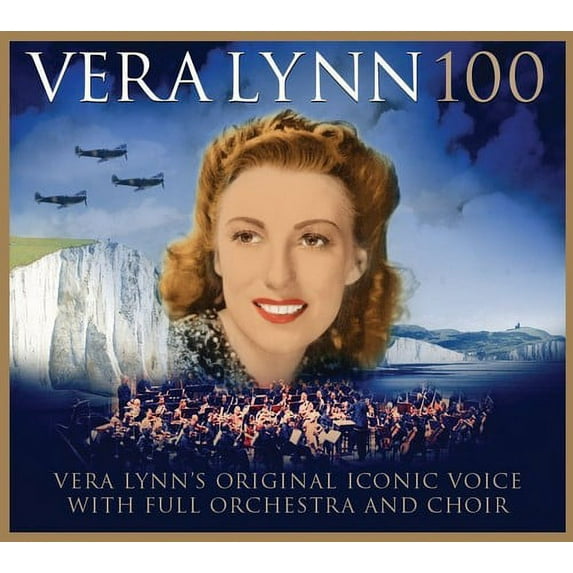 100 (CD) - Walmart.com