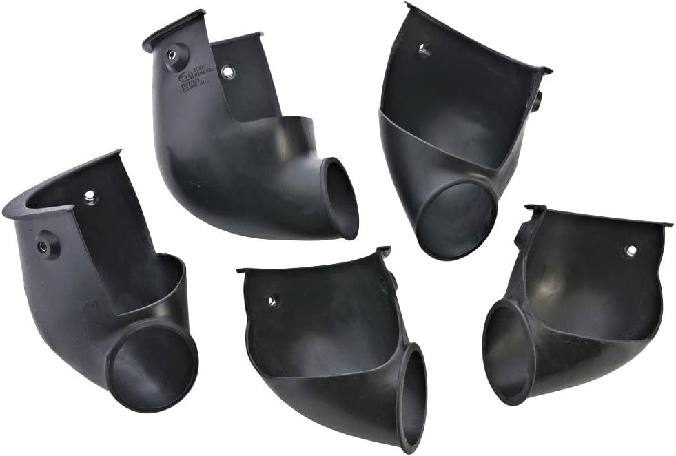 [100% COMPATIBLE] Billiard Pool Table Return Pocket Fits Brunswick Gold ...