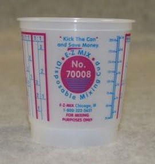 100/CS 1/2 Pint Cups - Walmart.com
