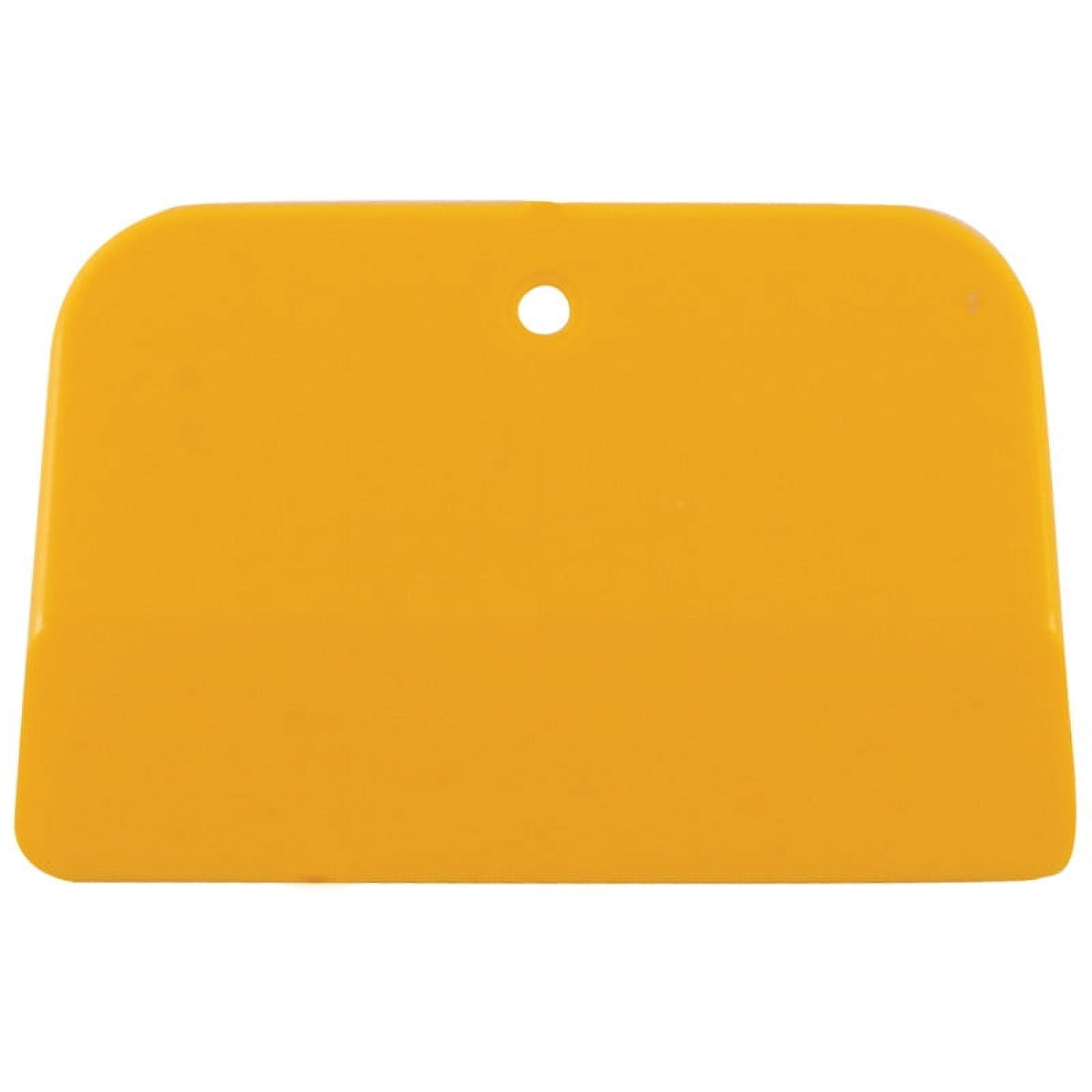 Gl Enterprises GLE-1205 Plastic Spreader, Large 3 1/4" X 5" - Walmart.com
