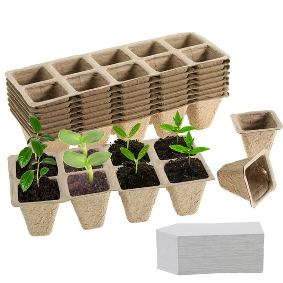 Gardening Starter Kits
