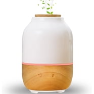 Air Wick Essential Mist Starter Kit (Diffuser + Refill), Happiness ...