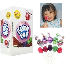 Blow Pops