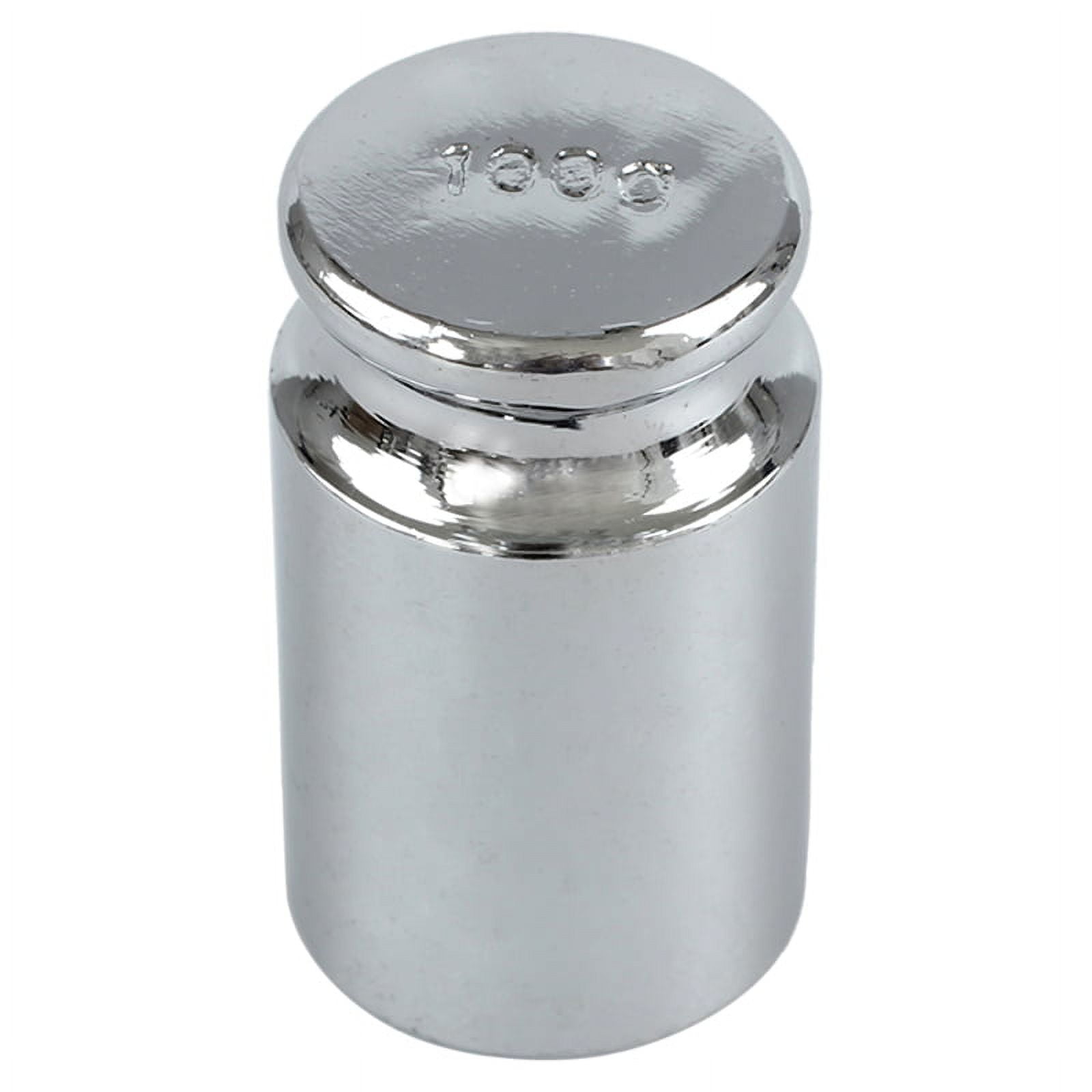 100 Chrome Scale Calibration Weight - Walmart.com