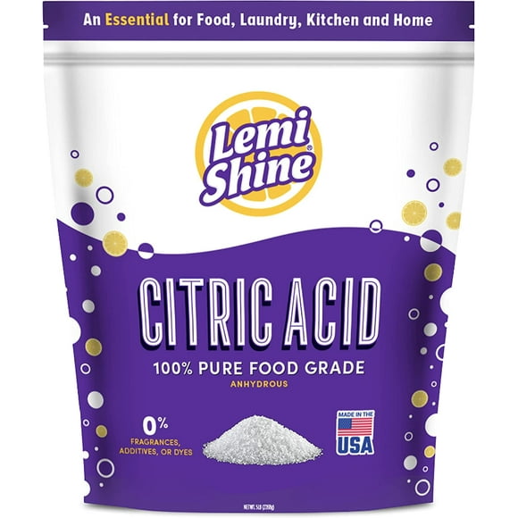 Citric Acid