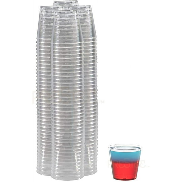 Disposable Shot Cups