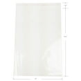 100 Clear Resealable Adhesive Cello Cellophane OPP Bag (11"x14.5" (100 ...