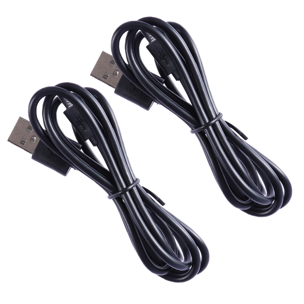 100 Cm Fast Charge Cable USB Micro Multi Chargers Plugs Black - Walmart.com