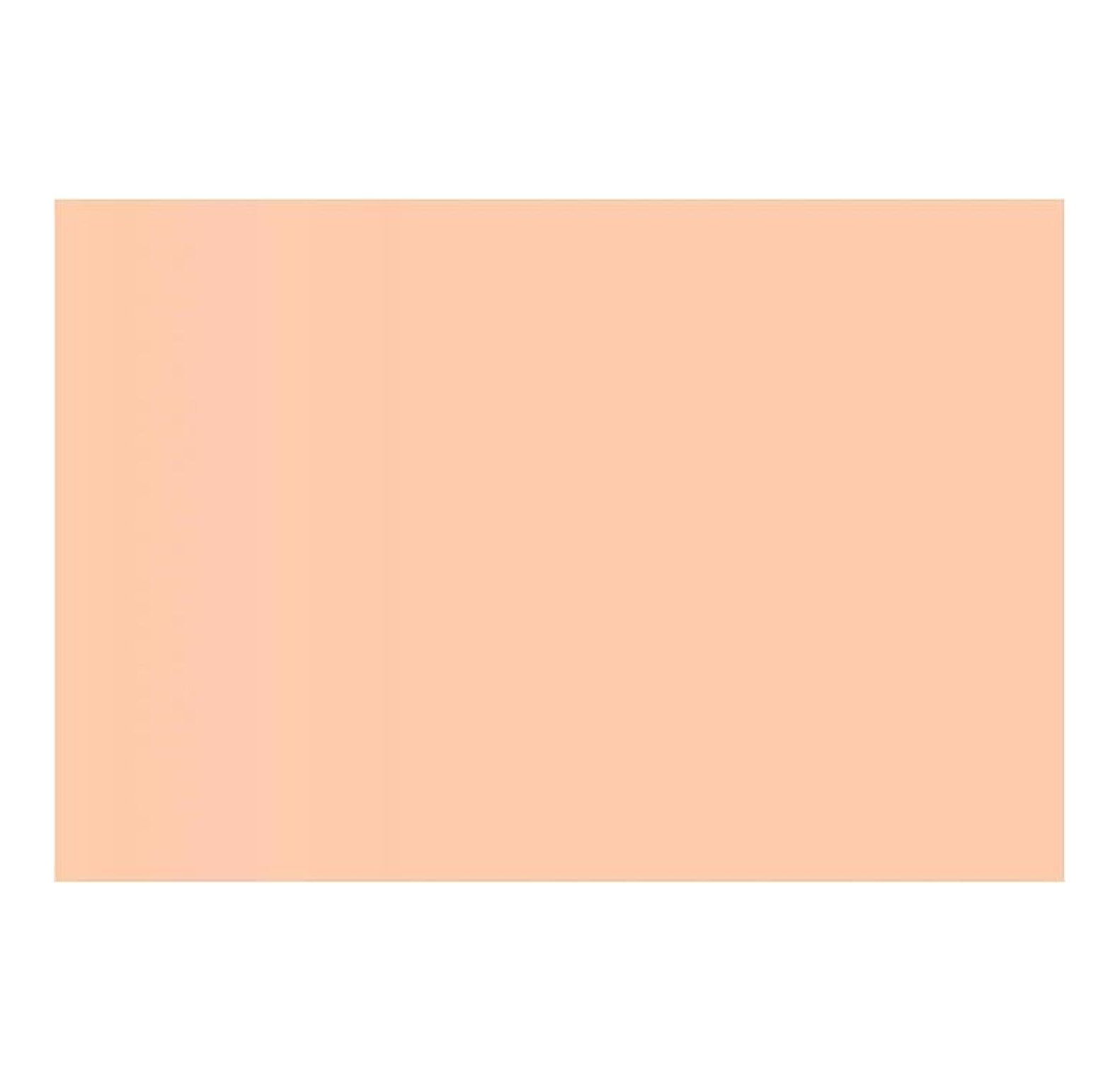 : 100 Color Cardstock 4" x 6" Index Cards, Peach, Unruled - Walmart.com