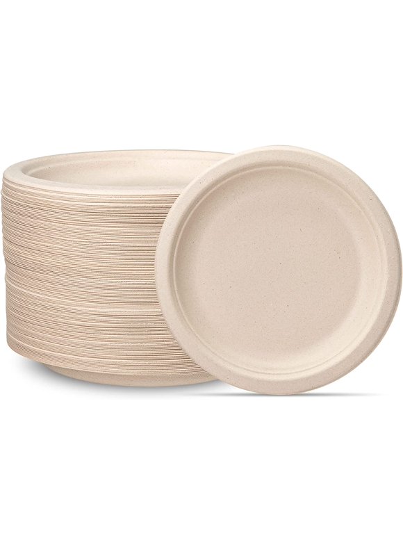 Disposable Plates in Disposable Tableware - Walmart.com