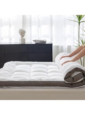 California King Mattress Toppers in Mattress Toppers & Pads - Walmart.com