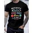 100% Cotton Activity Professionals Week Activity Assistant Unisex ...