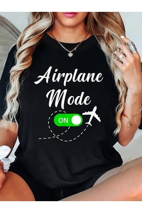 Airplane Top