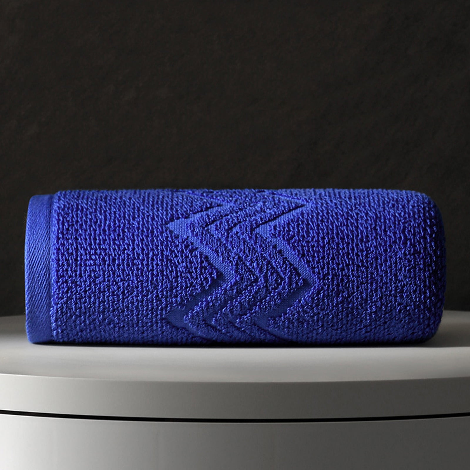 100% Cotton Bath Towel 29x13.7 Inch - Super Soft & Absorbent Spa, Beach ...