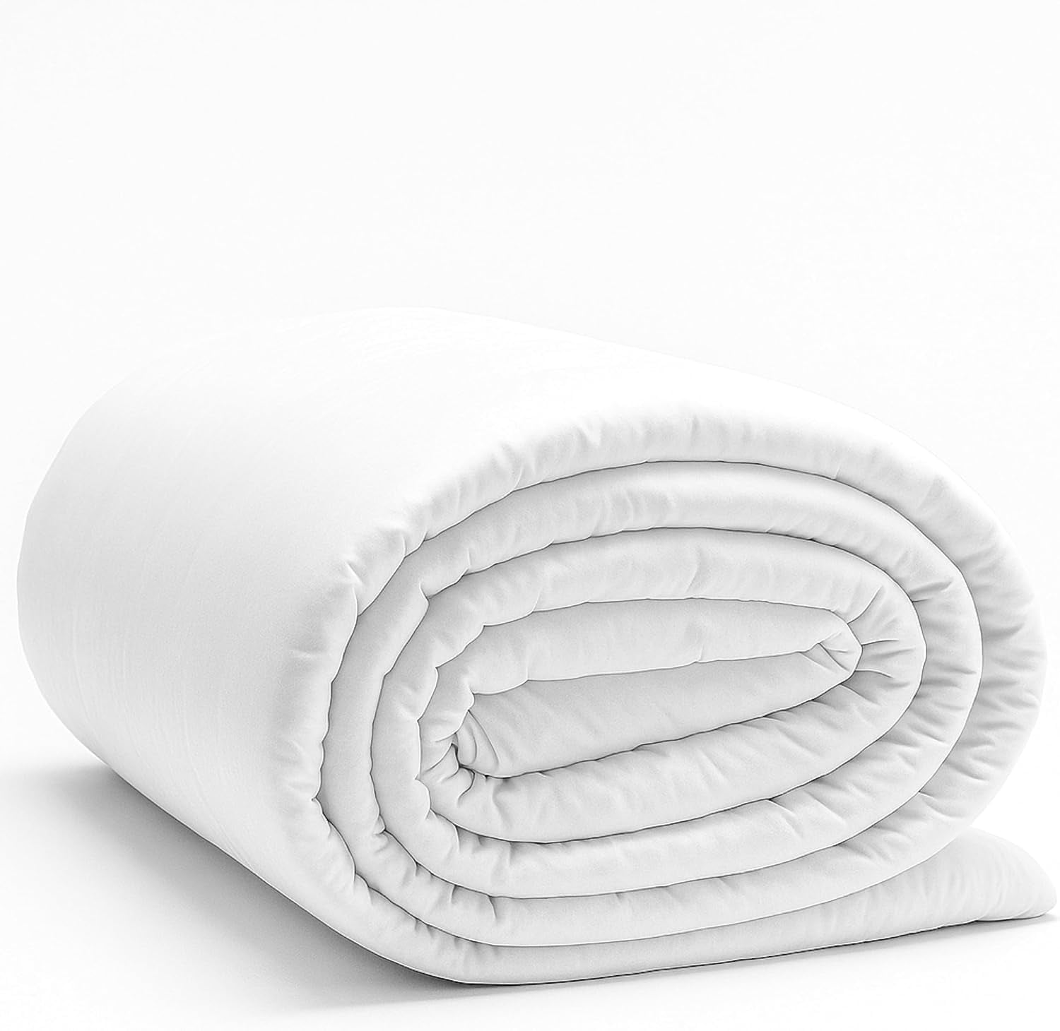 100% Cotton Batting for Crafts - 120" x 124" - Cotton Batting for ...