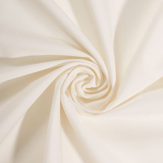 100% Cotton Broadcloth (58/59 Inch) Hypoallergenic Breathable Fabric By ...