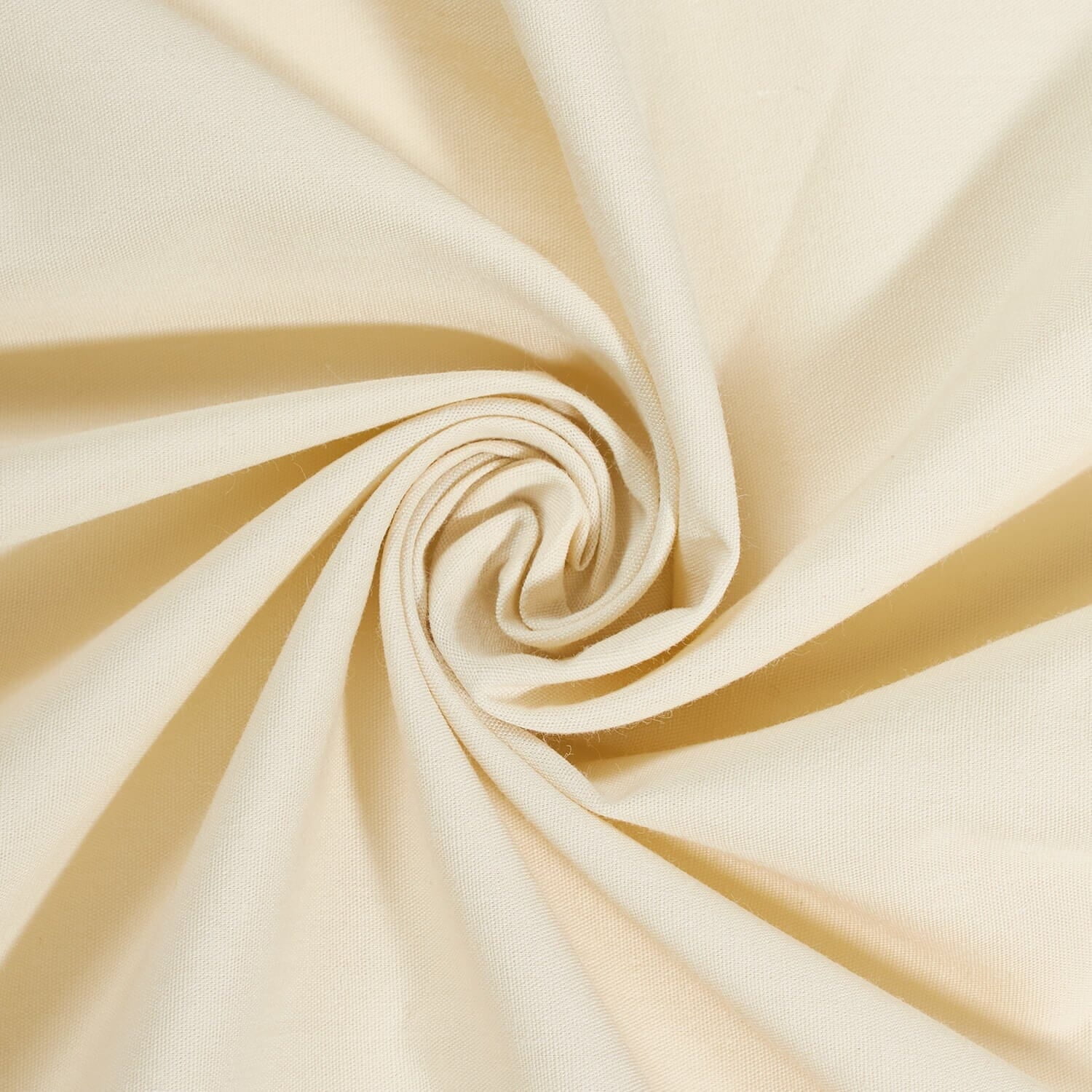 100% Cotton Broadcloth Fabric 59" Inches Perfect for Apparel Garments ...