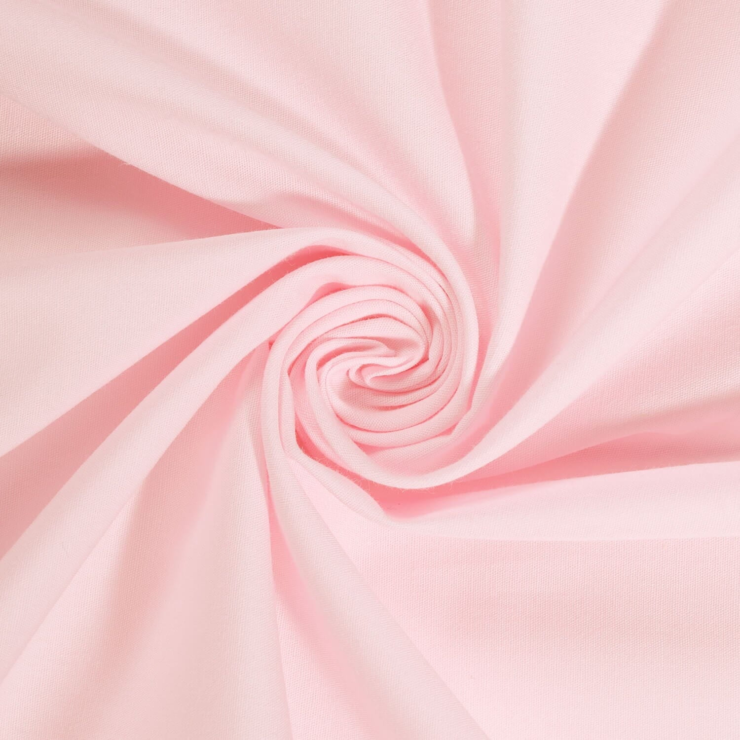 100% Cotton Broadcloth Fabric 59" Inches Perfect for Apparel Garments ...