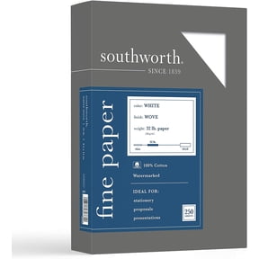 100 Percent Cotton Paper