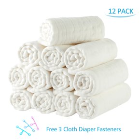 Cloth Diapers in Diapers - Walmart.com