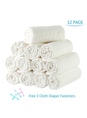 Cloth Diapers in Diapers - Walmart.com