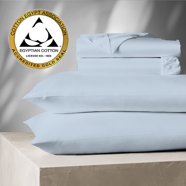 ABORN RV Truck Size 42" X 80" Giza-Egyptian-Cotton 800 TC Bedsheet 8 ...
