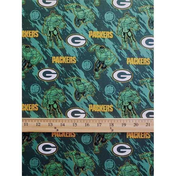 NFL Fabric