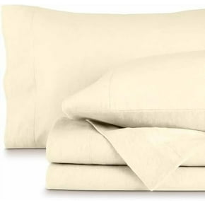 Split King Flannel Sheets