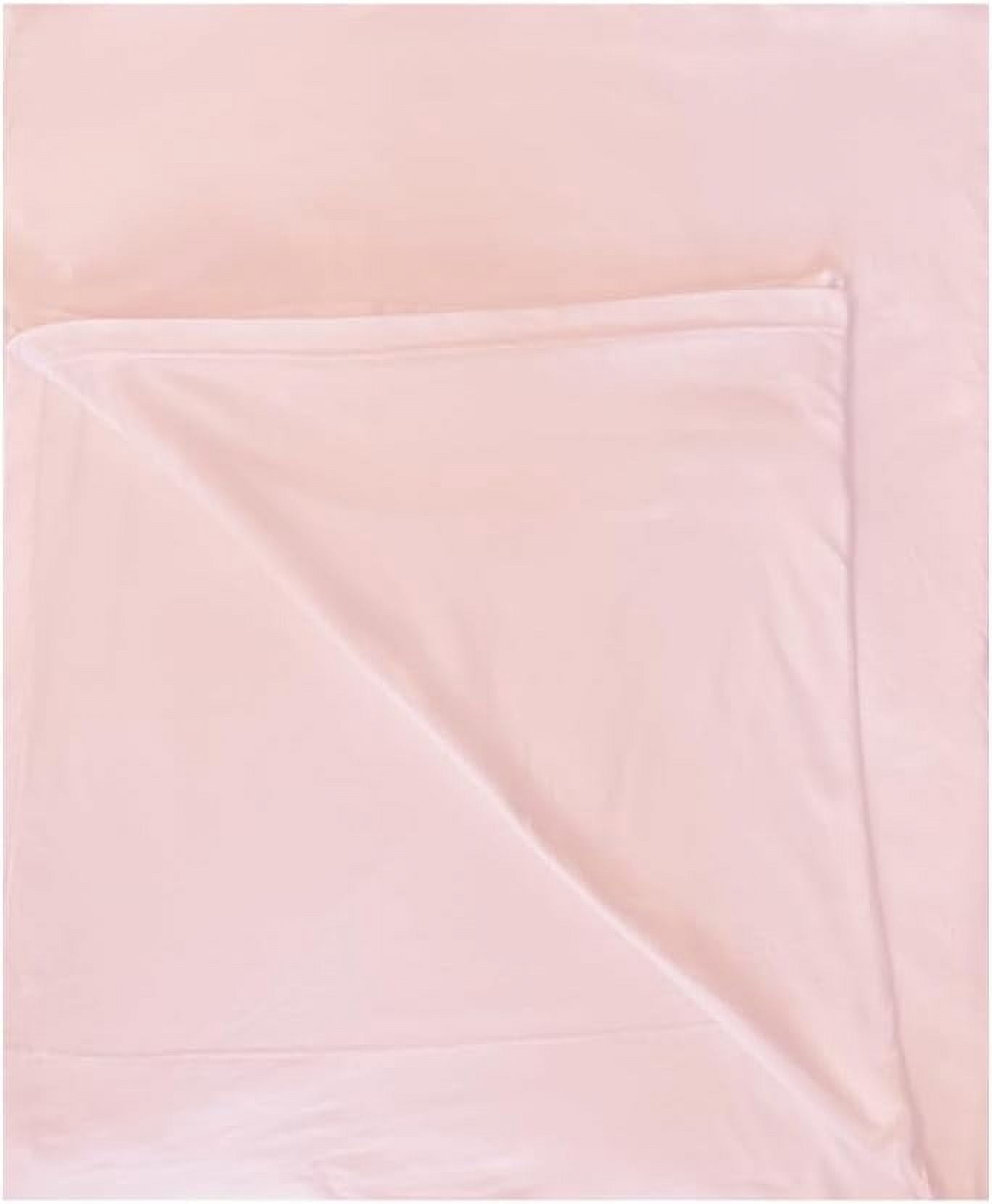 Venice Home, Flat Sheet, 100% Turkish Cotton, Extra Soft - Walmart.com