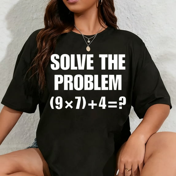 100% Cotton Funny 67 Meme PEMDAS Elementary Math Teacher Brainrot Joke ...