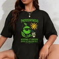 100% Cotton Funny Photosynthesis - Keeping It Green ecology biology T ...