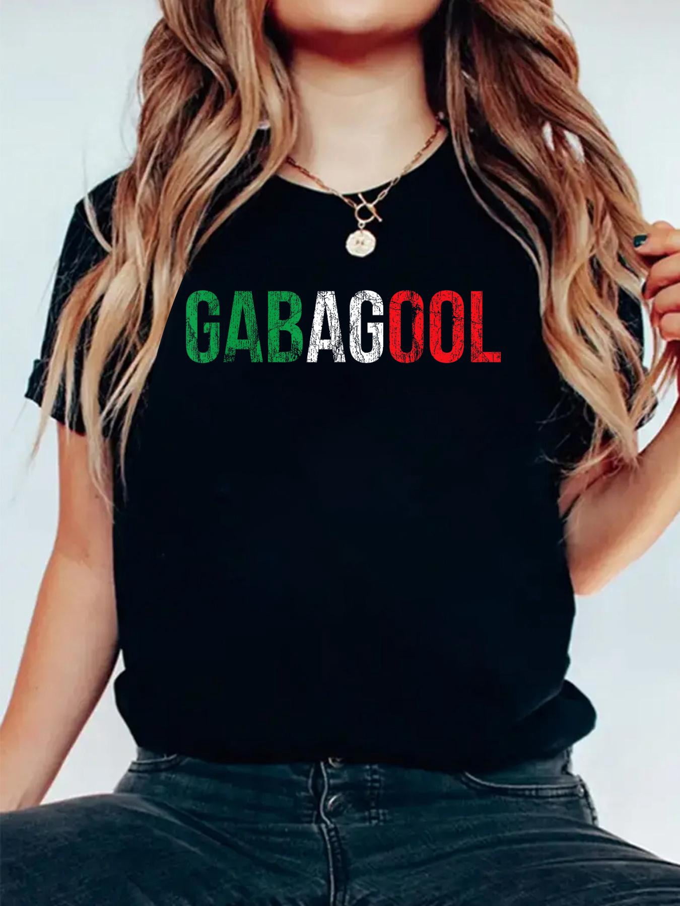 100% Cotton Gabagool Capicola Meat New Jersey Italian Pride Gift T ...