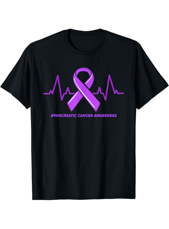 Purple Cancer Awareness