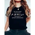 100% Cotton Hershey Family Vacation -The ONE Where WE Make Memories T ...