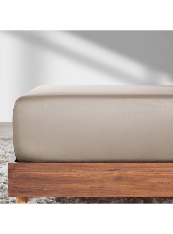 King Fitted Sheets in Bed Sheets & Pillowcases - Walmart.com