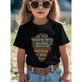 100% Cotton National Parks List Word Cloud Camping Hiking Kids Short ...