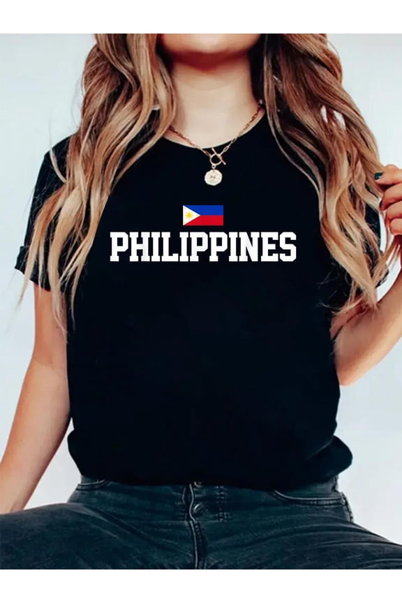 Philippines Jersey