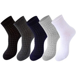 100 Percent Cotton Socks