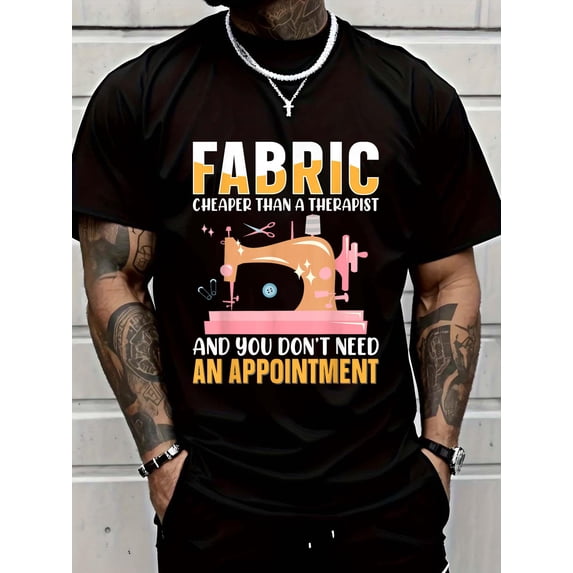 100% Cotton Sewing & Quilting Lover - Sewer Quilters novelty - Sewing T ...