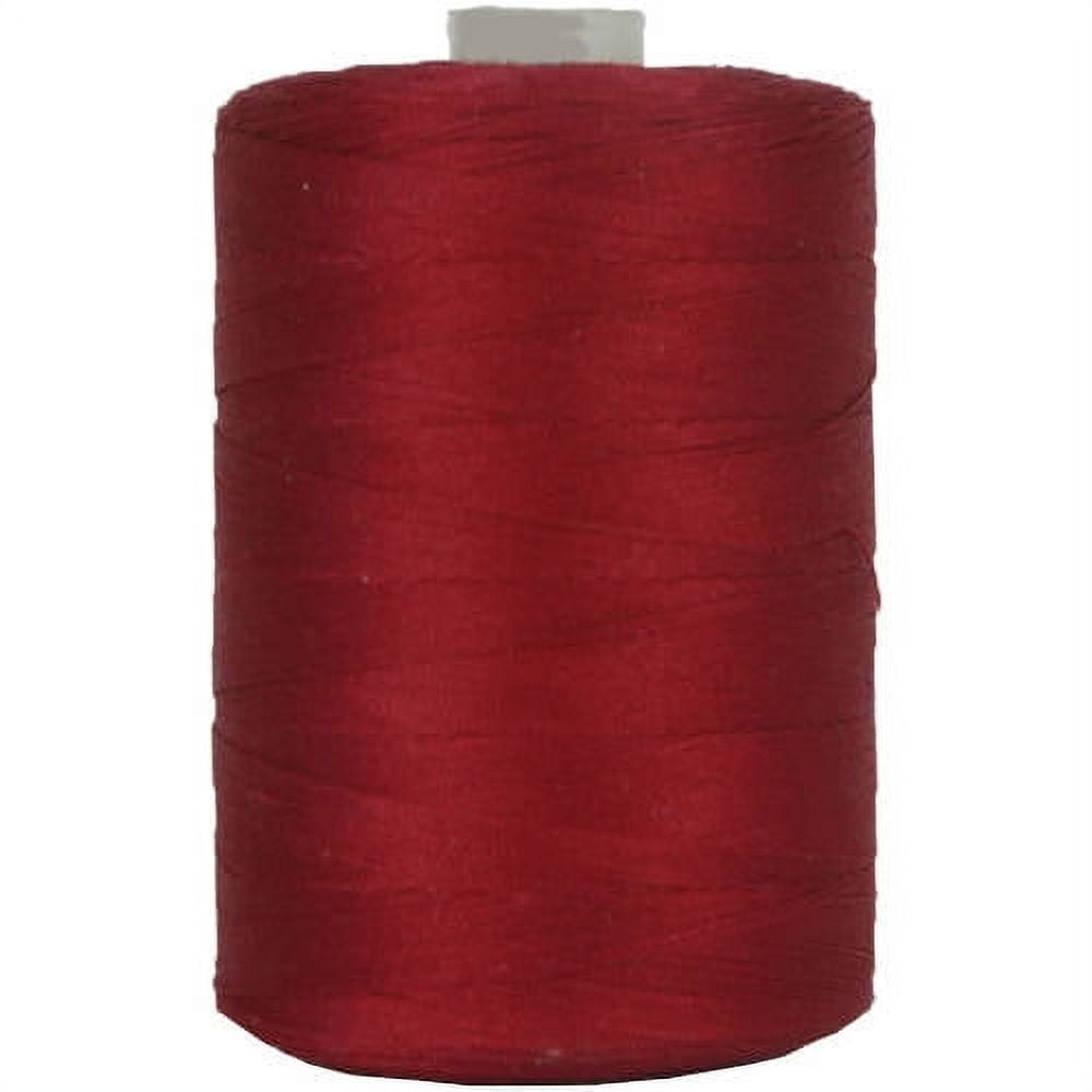Threadart 100% Cotton Sewing and Quilting Thread | For Quilting, Sewing ...