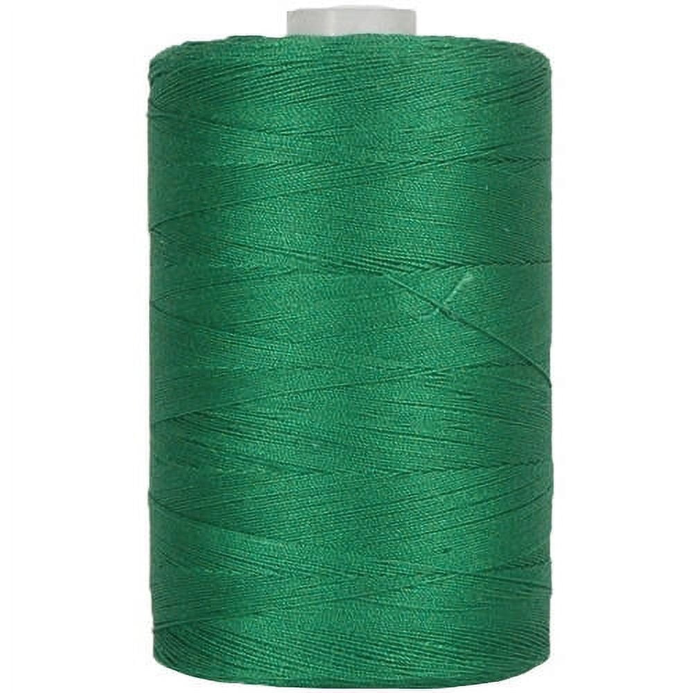 Threadart 100% Cotton Sewing and Quilting Thread | For Quilting, Sewing ...